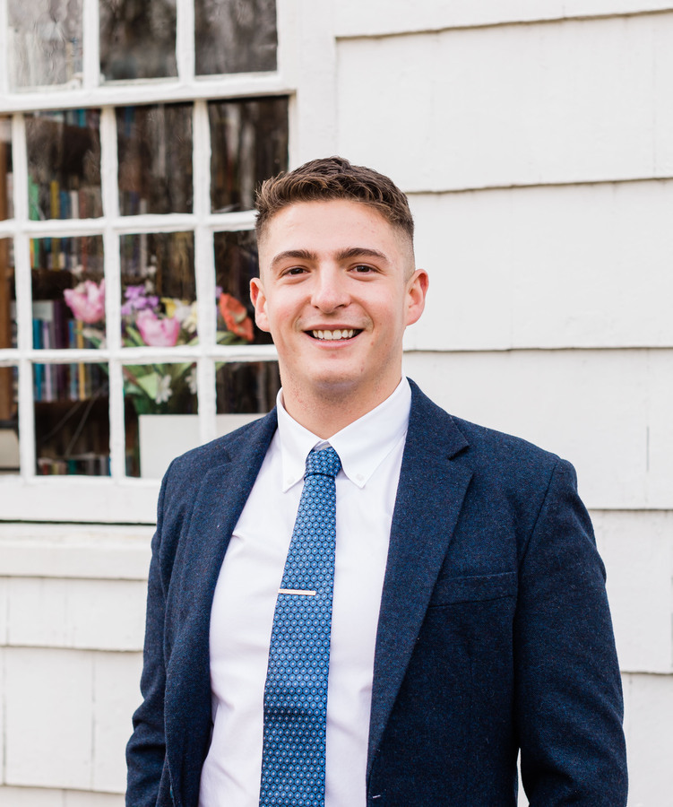 David Friedman - Mount Sinai - Howard Hanna | Coach Realtors